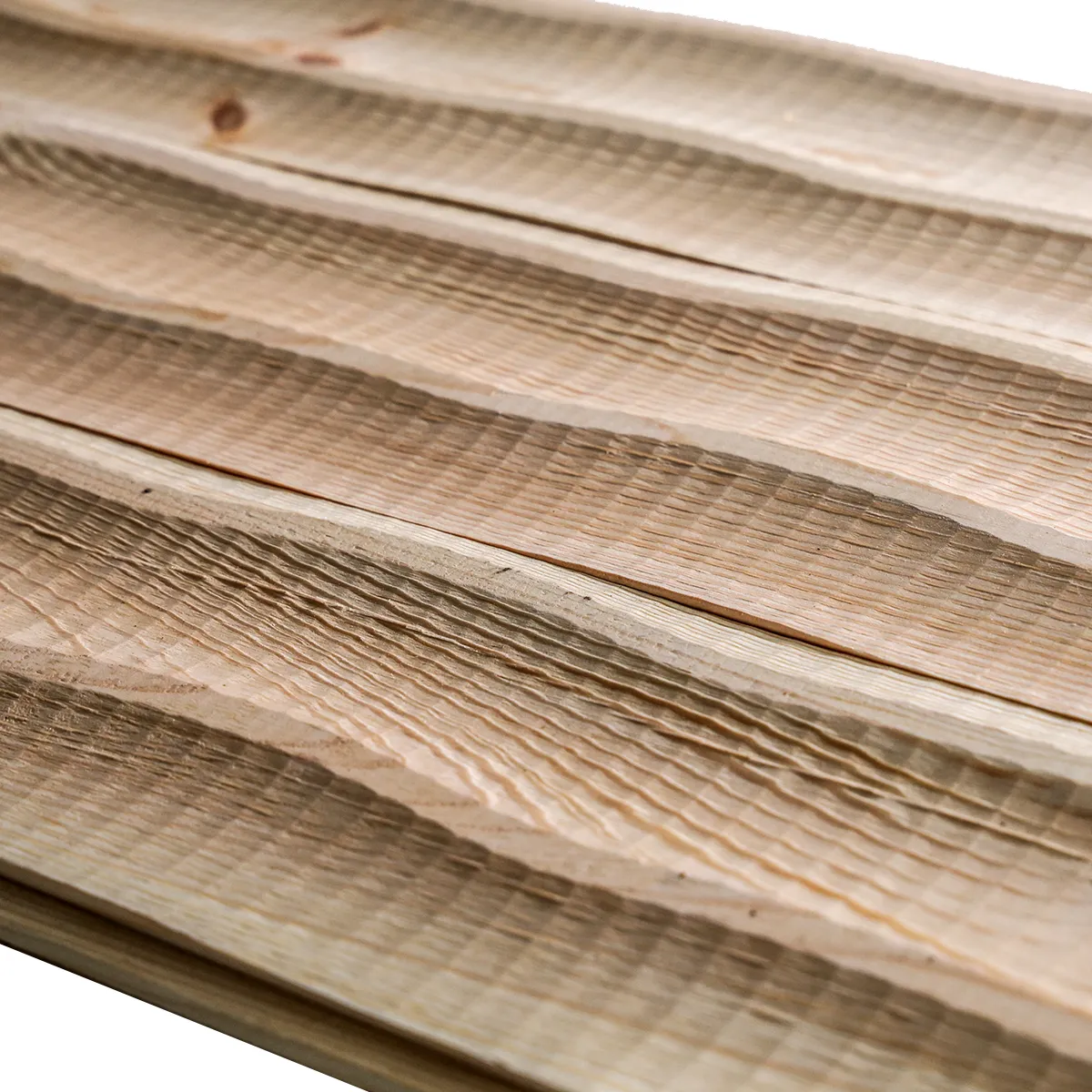 Panou decorativ din lemn de pin - Ocean Collection